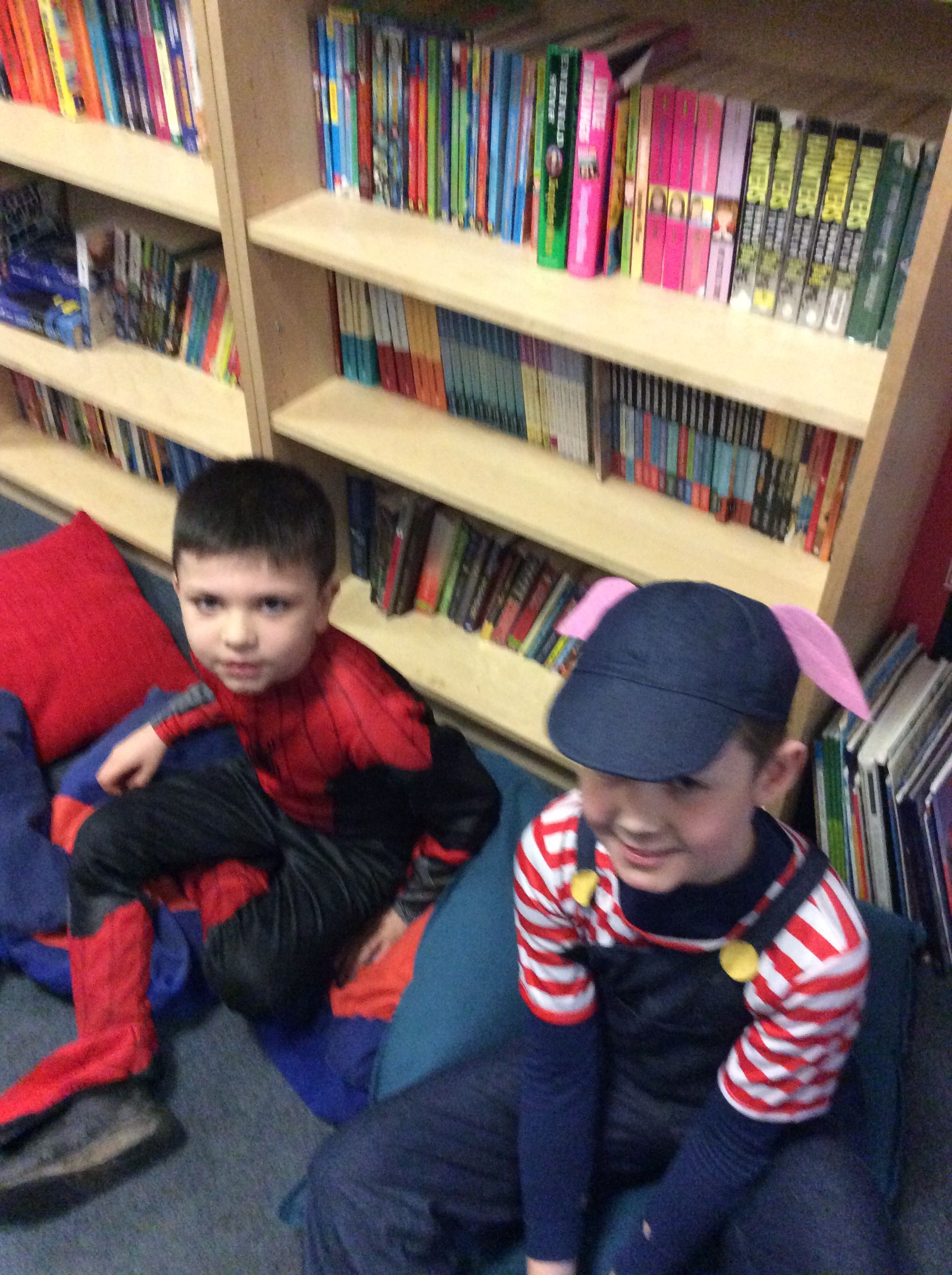 Holley Park Academy - News and Events