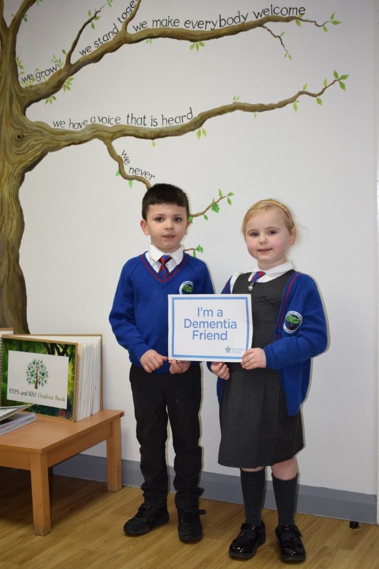 Holley Park Academy - News and Events