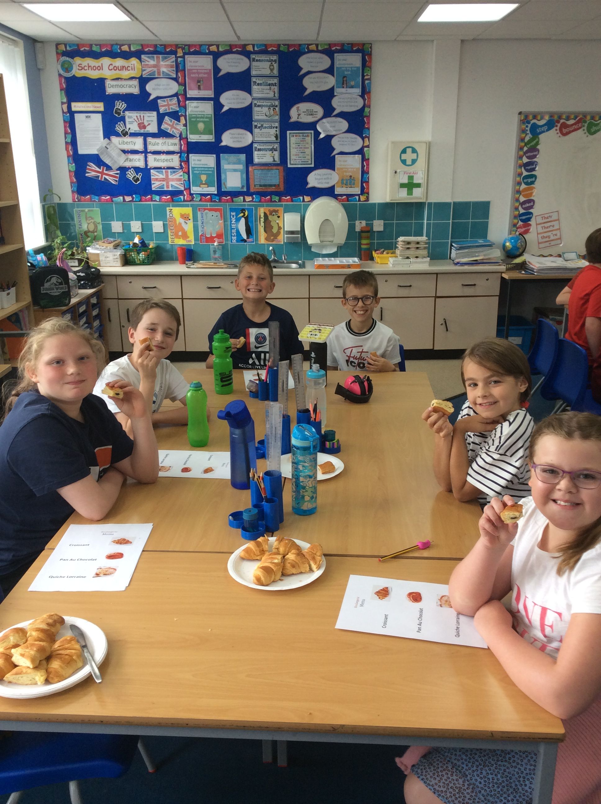 Holley Park Academy - Curriculum