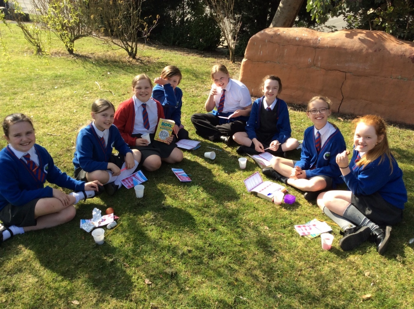 Holley Park Academy - Curriculum