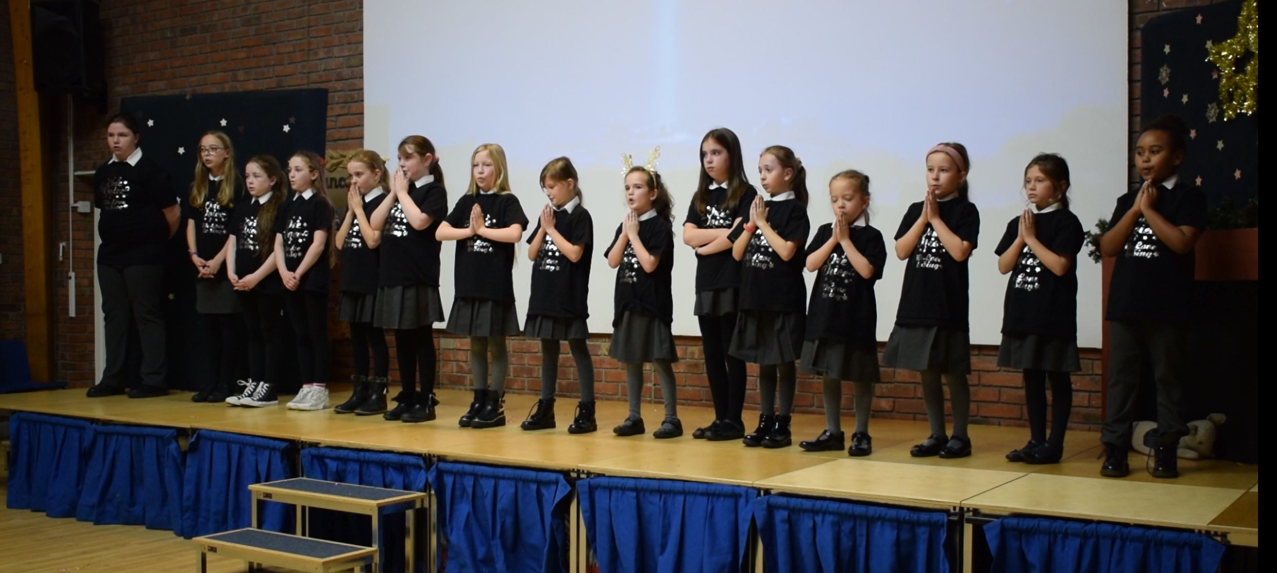 Holley Park Academy - News and Events