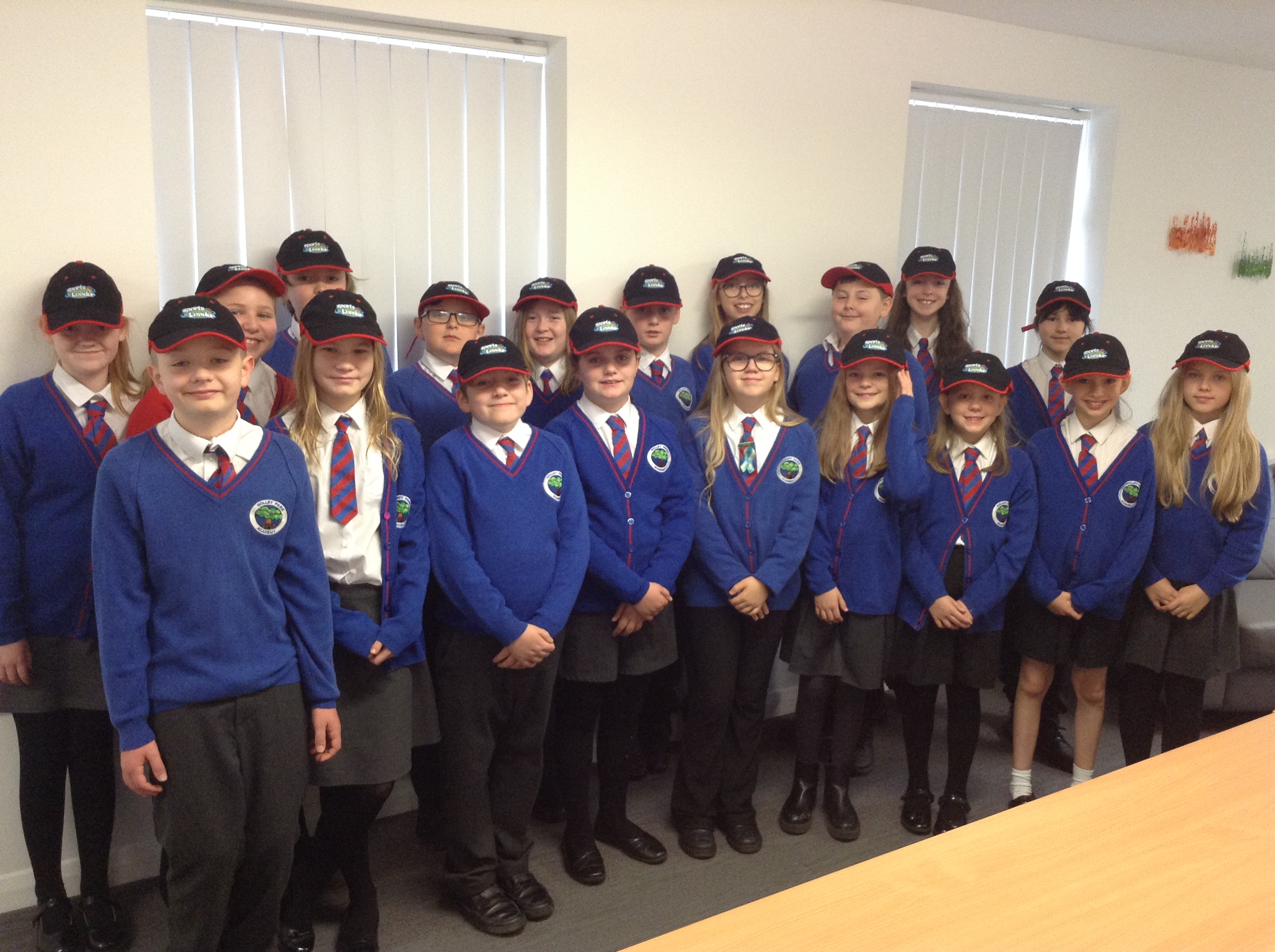 Holley Park Academy - News and Events