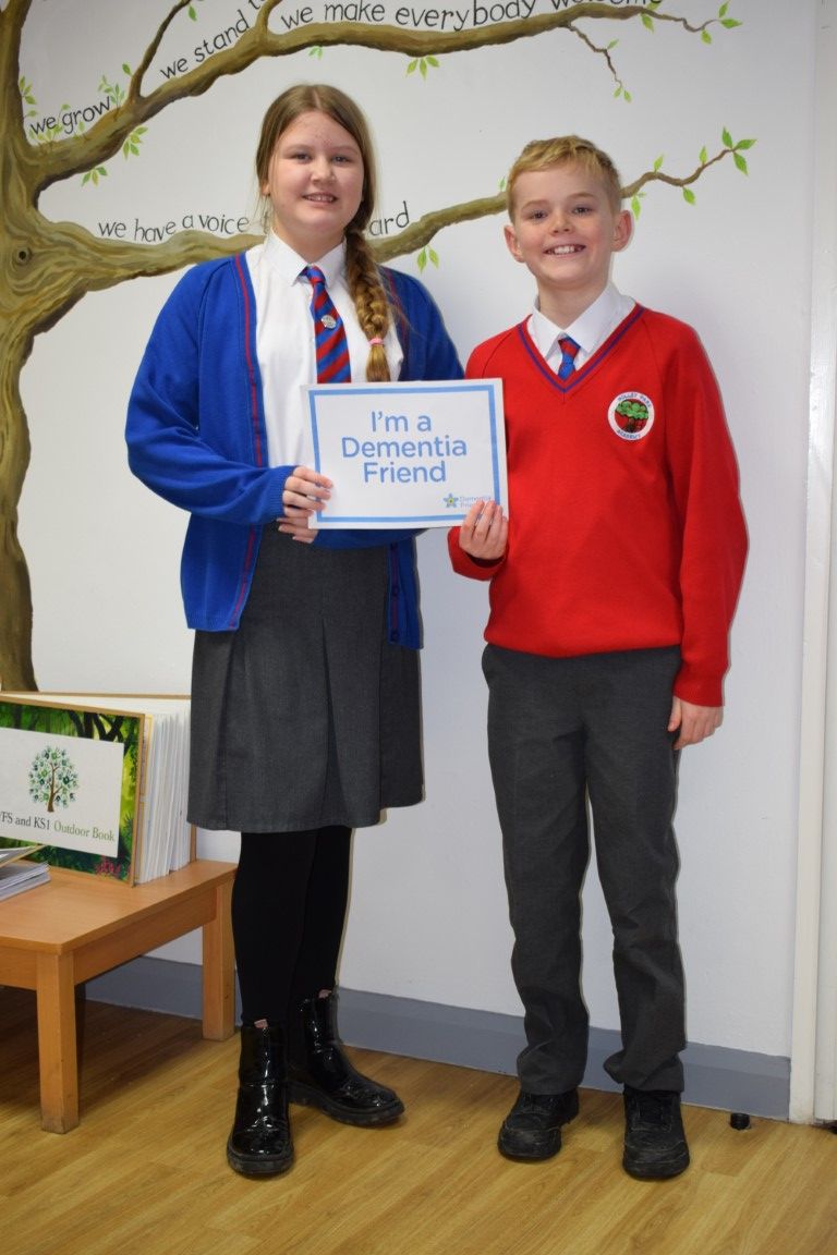 Holley Park Academy - News and Events