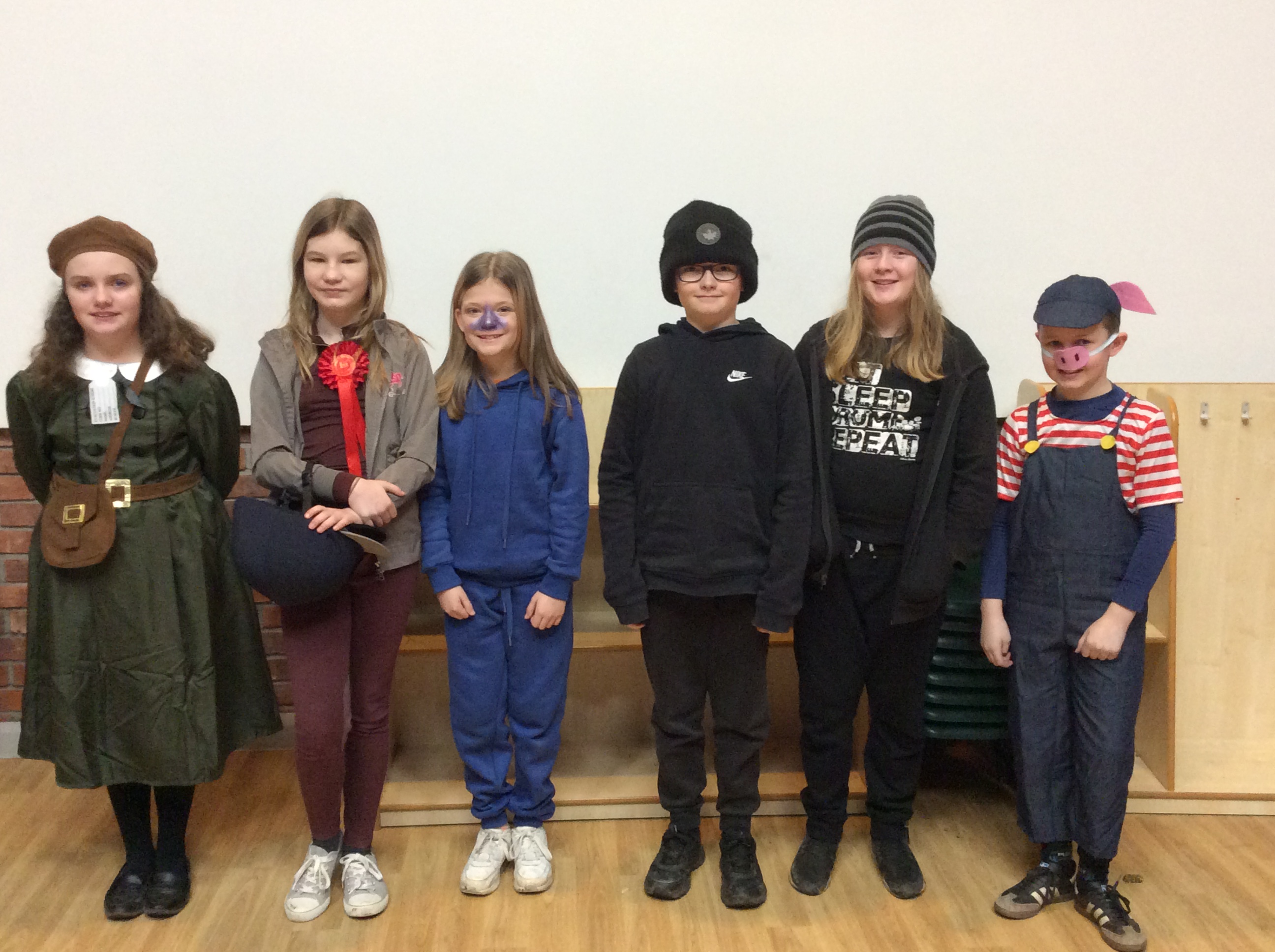 Holley Park Academy - News and Events