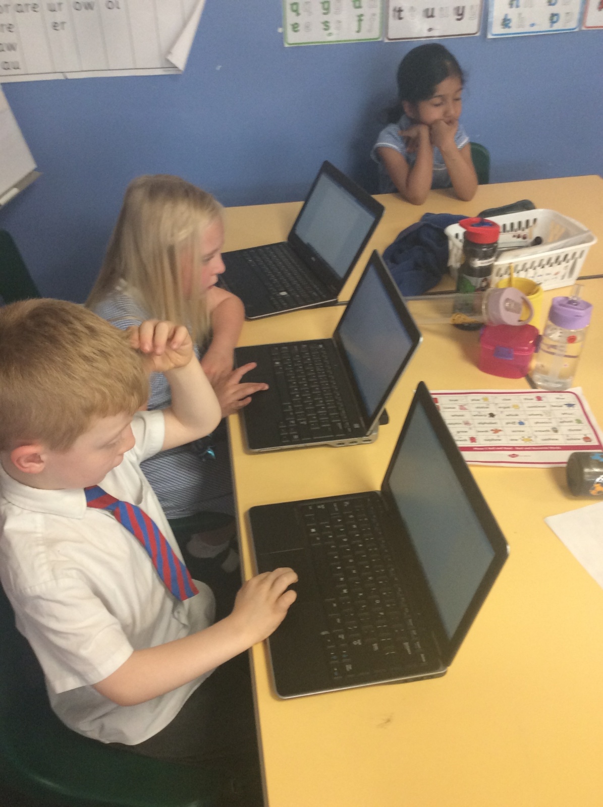 Holley Park Academy - Curriculum