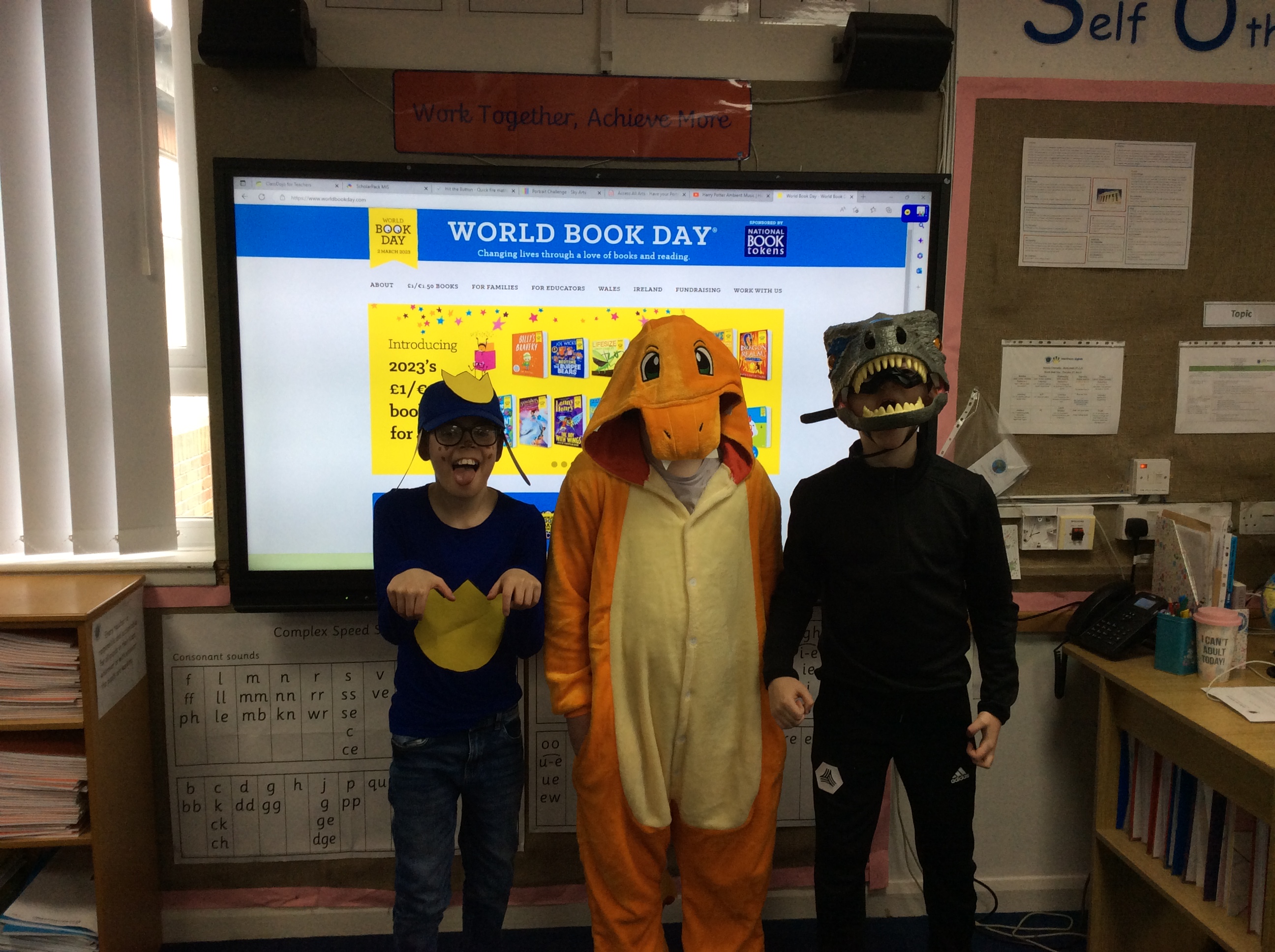 Holley Park Academy - News and Events