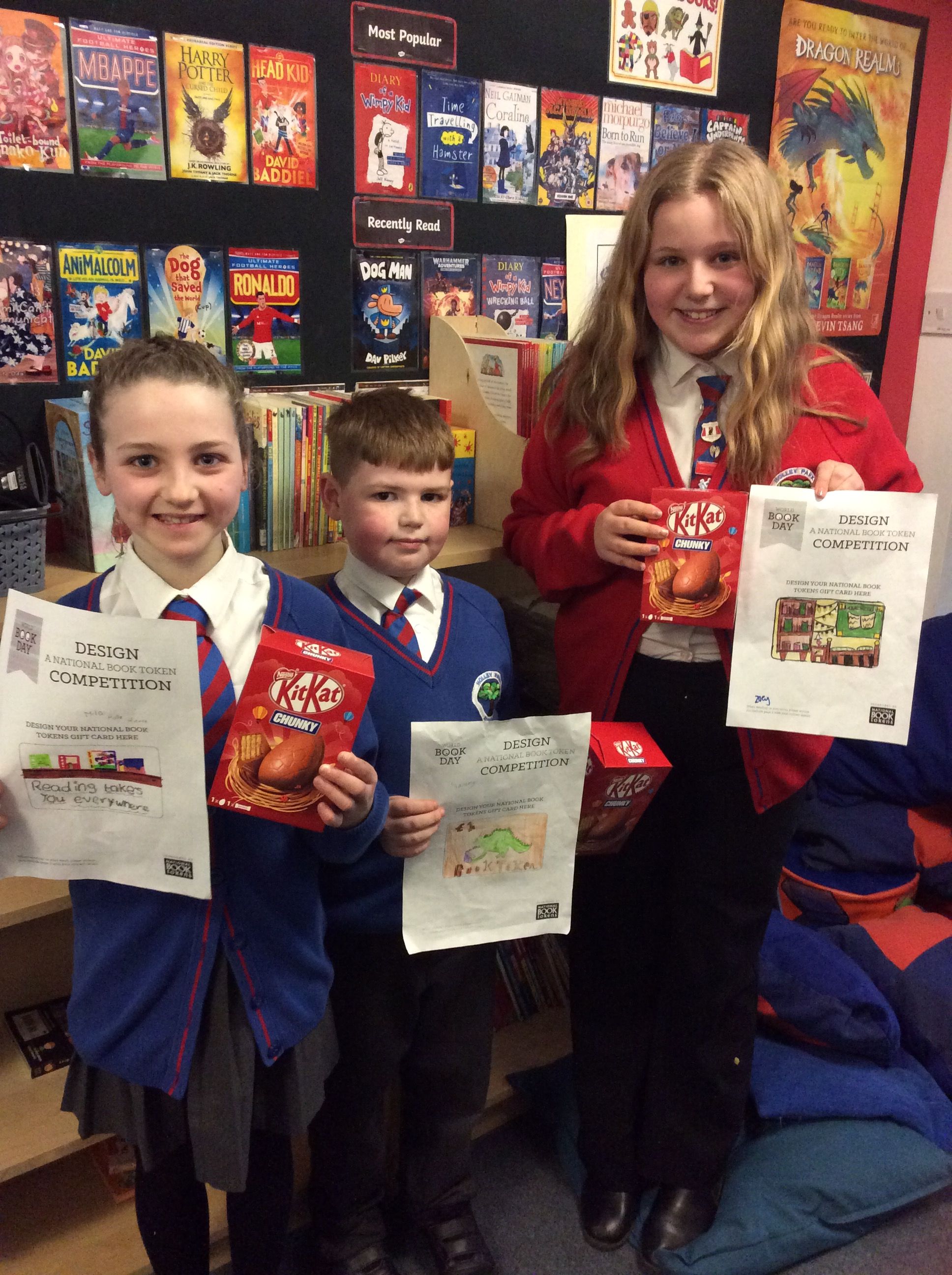 Holley Park Academy - News and Events
