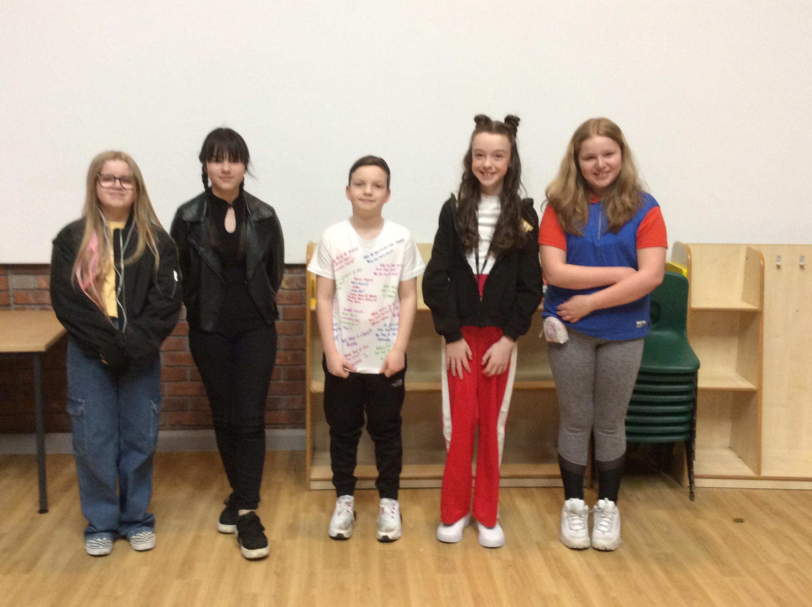 Holley Park Academy - News and Events
