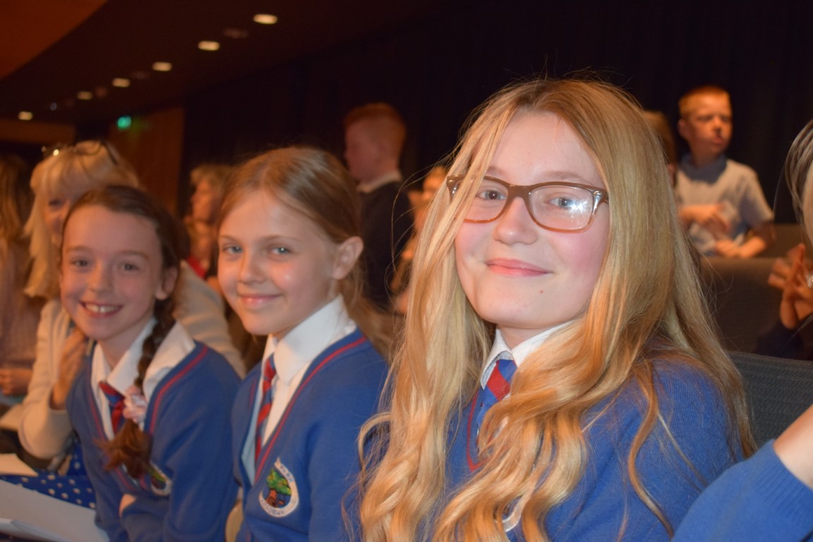 Holley Park Academy - News and Events