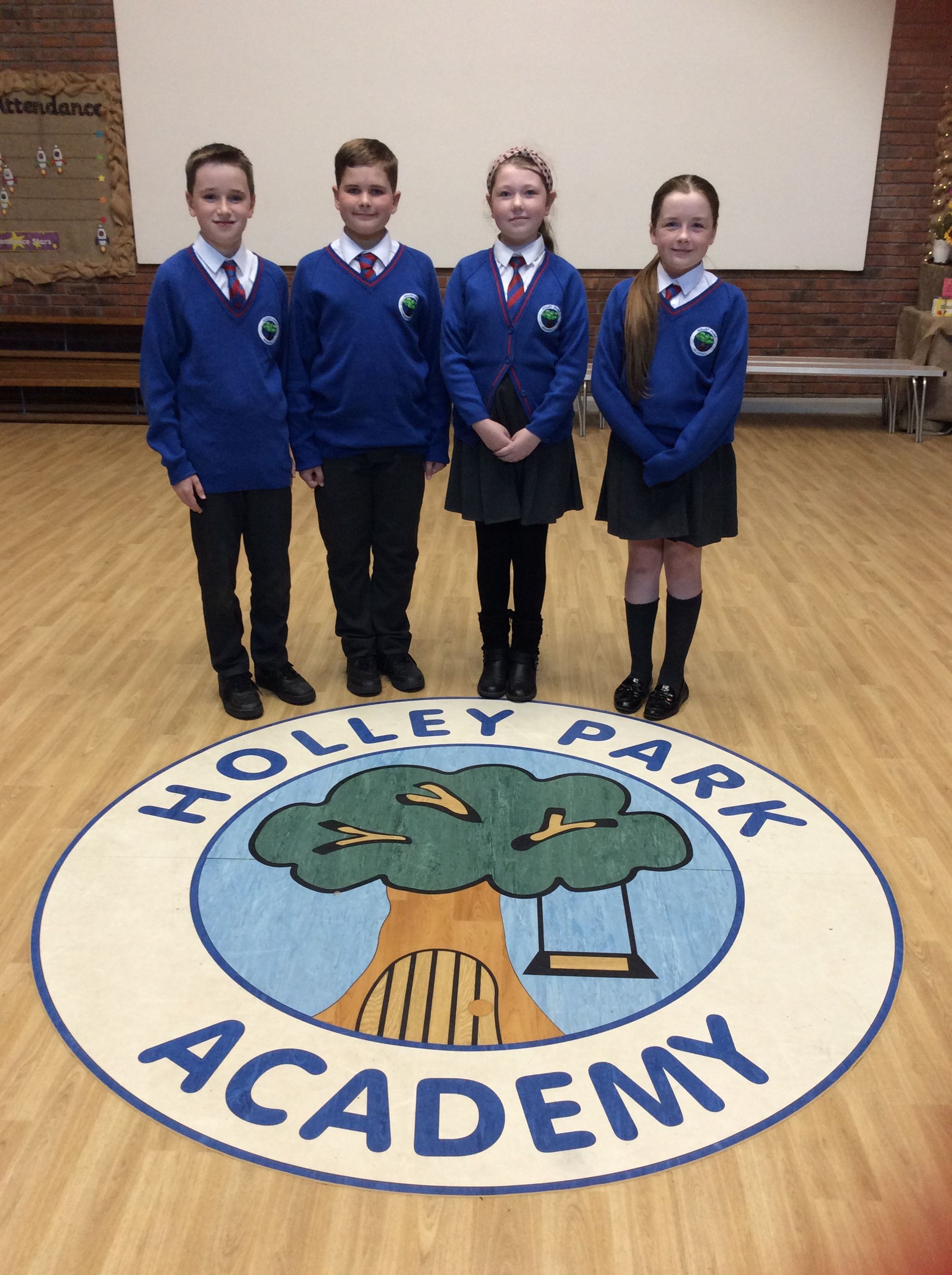 Holley Park Academy - News and Events