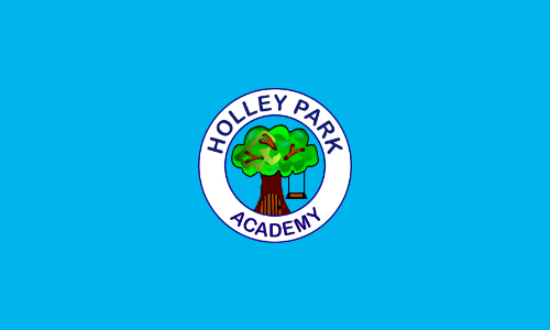 Holley Park Academy - Home